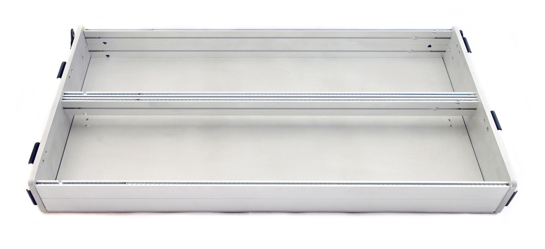 4ms Modular Row - Double