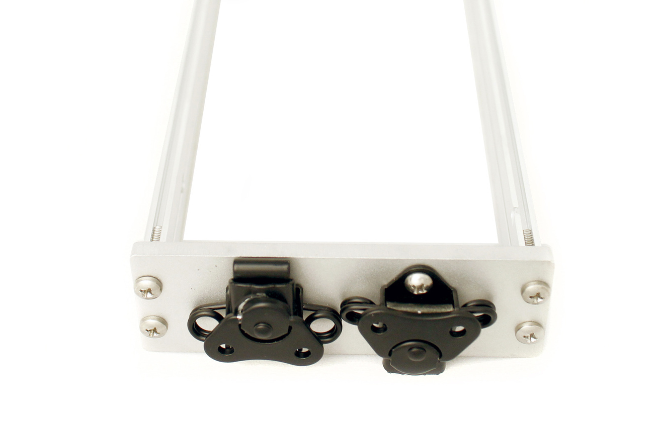 4ms Modular Row - Travel Spacer