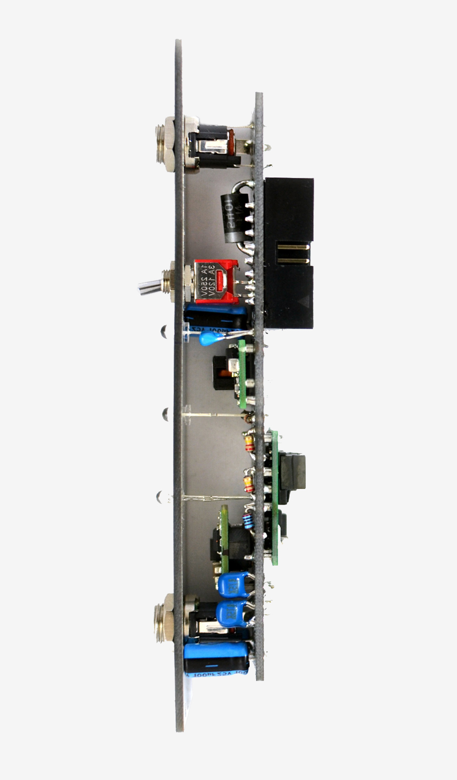 4ms Row Power